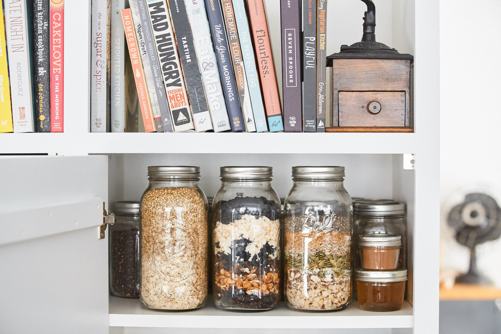 Ingredients – Seven Sundays