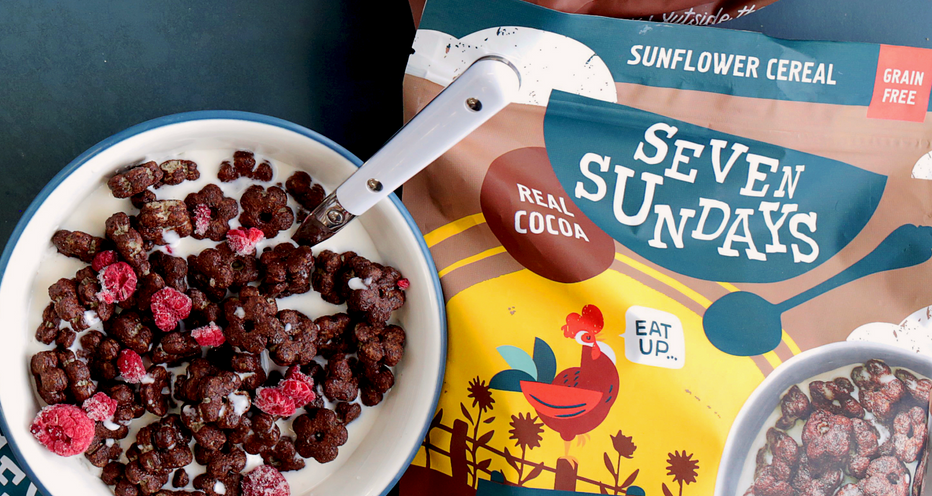 Real Cocoa is Rolling Out in Costco Nationwide – Seven Sundays