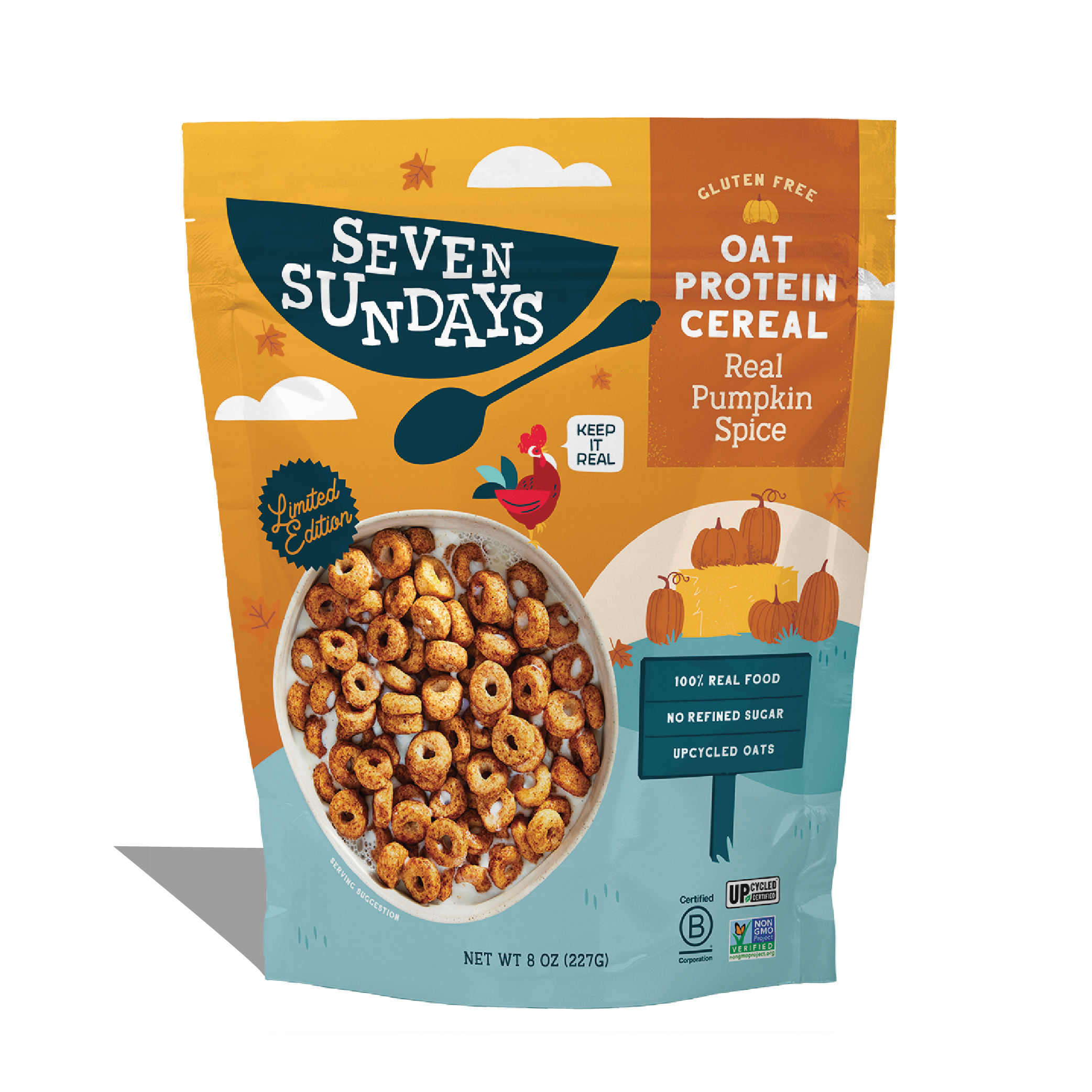 All Products – Seven Sundays