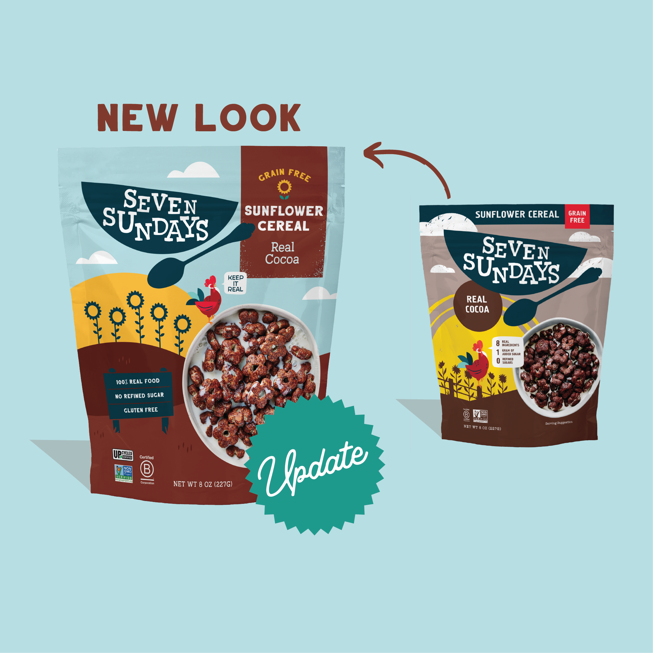 All Products – Seven Sundays