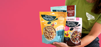 Seven Sundays : Buy Cereal Online | Breakfast Cereal