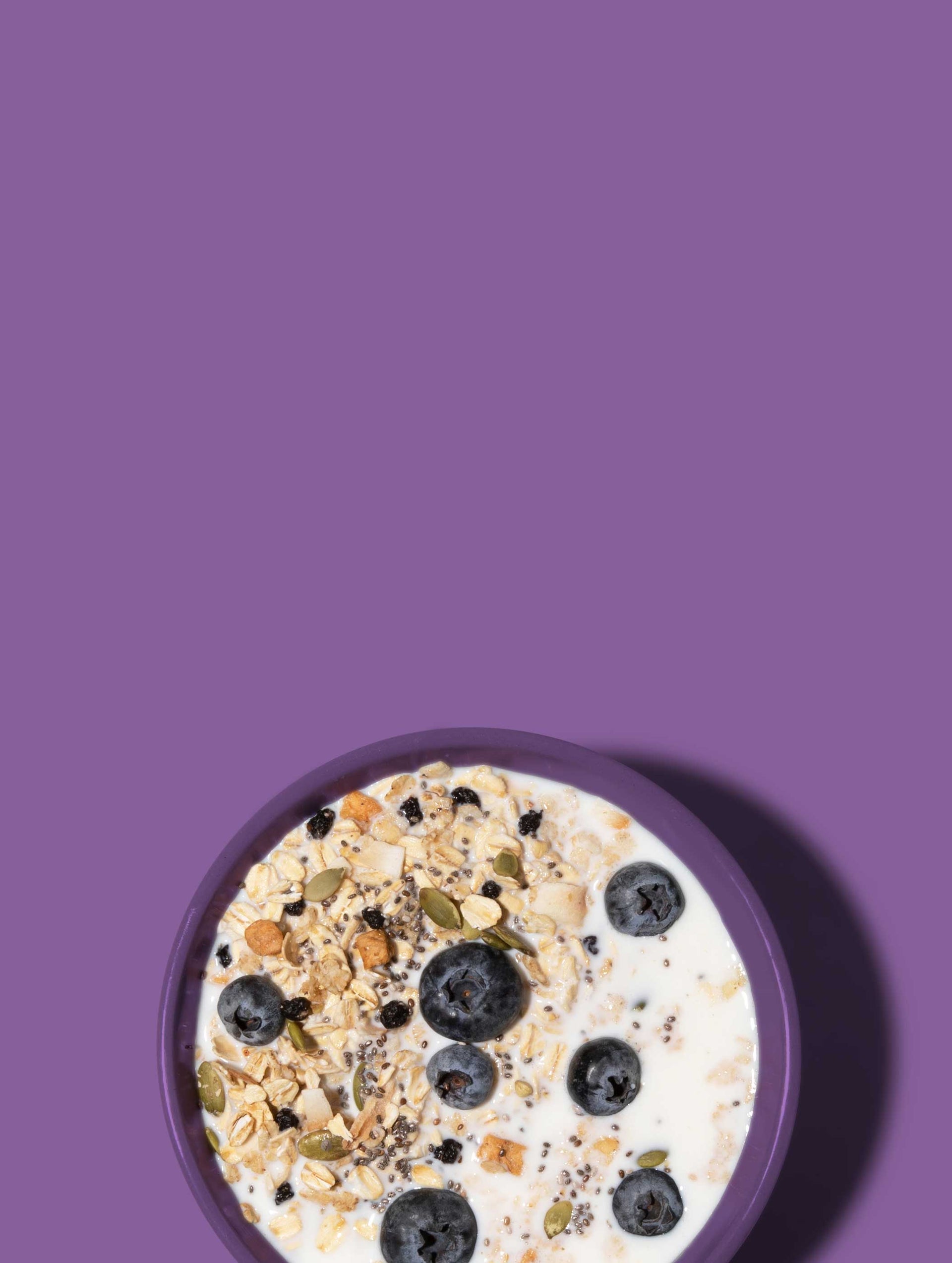 What is Muesli? – Seven Sundays